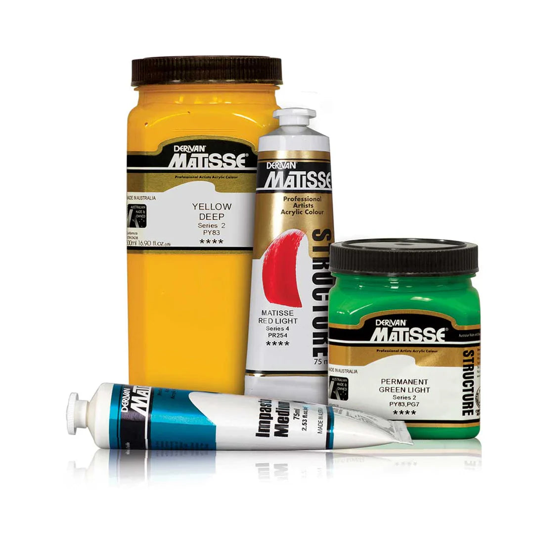 Derivan Matisse – Queenstown Art Supplies