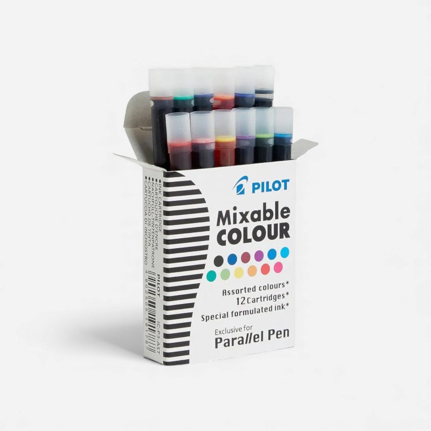 Pilot Mixable Ink – Queenstown Art Supplies