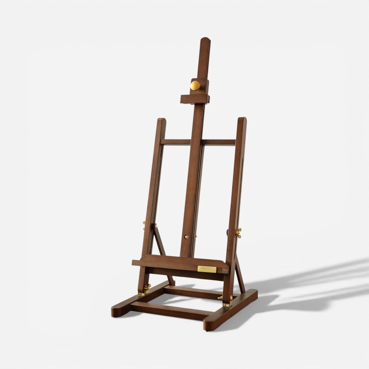 MEEDEN Pro Adjustable H Frame Tabletop Easel – Queenstown Art Supplies